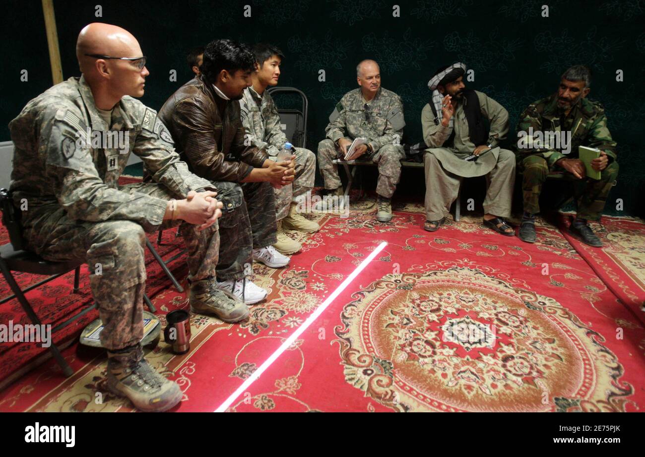 Fob tillman hi-res stock photography and images - Alamy