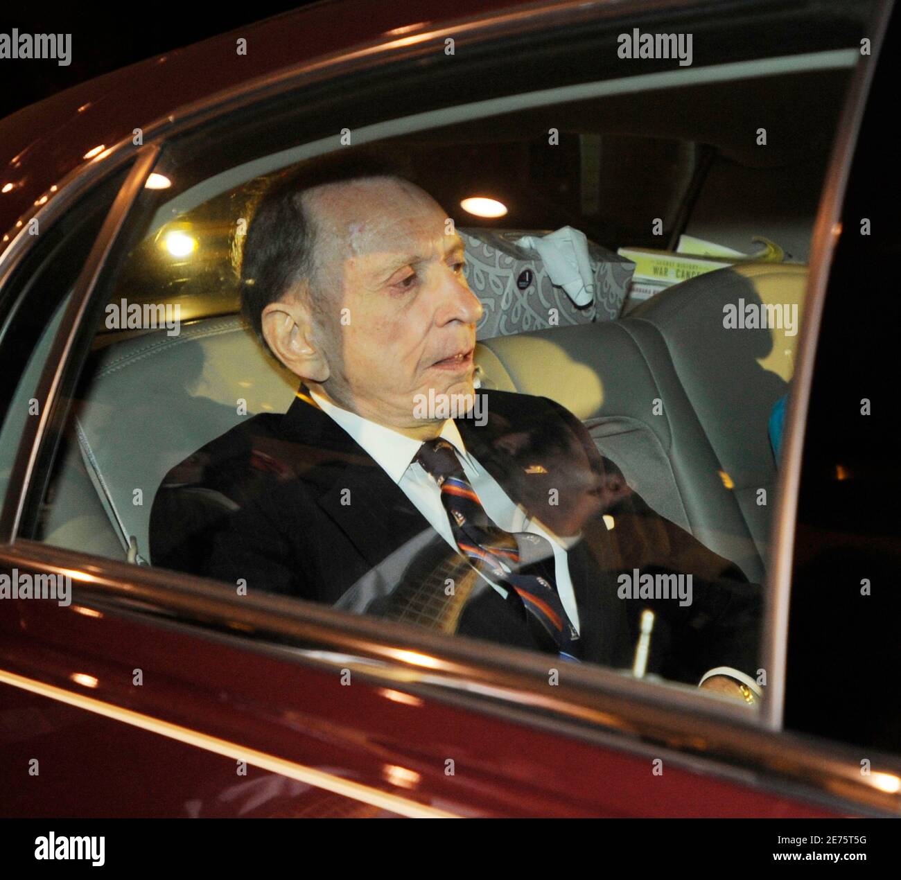 Specter 2010 hi-res stock photography and images - Alamy