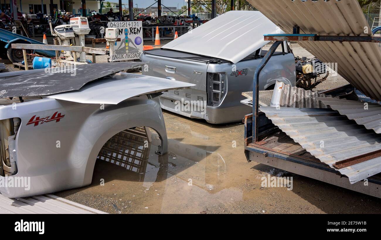 Secondhand car australia hi-res stock photography and images - Alamy