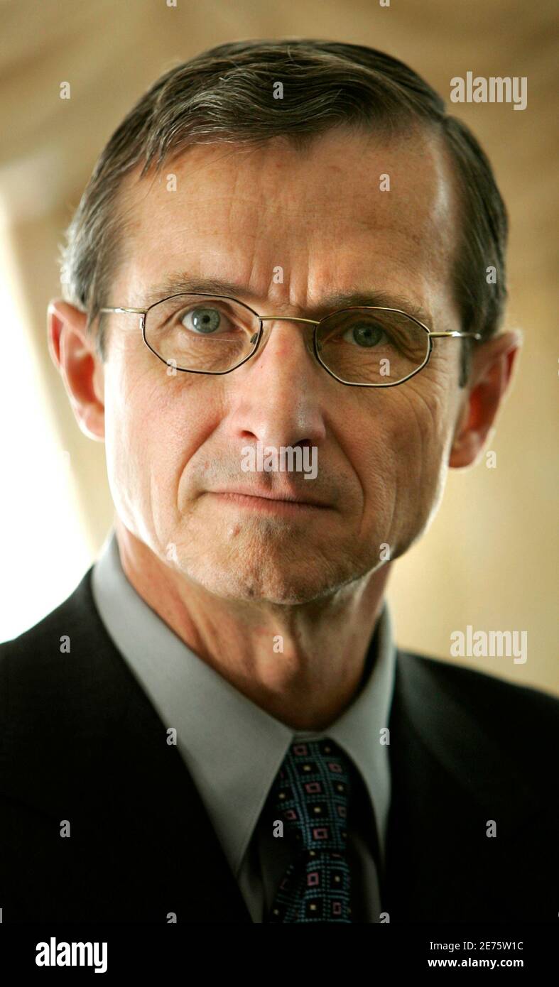 Richard schrock nobel hi-res stock photography and images - Alamy