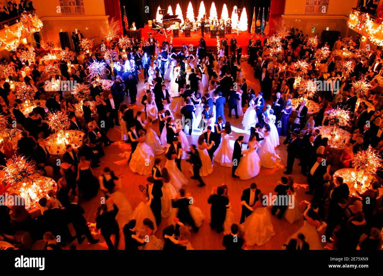 Debutante debutantes debutante hi-res stock photography and images - Alamy