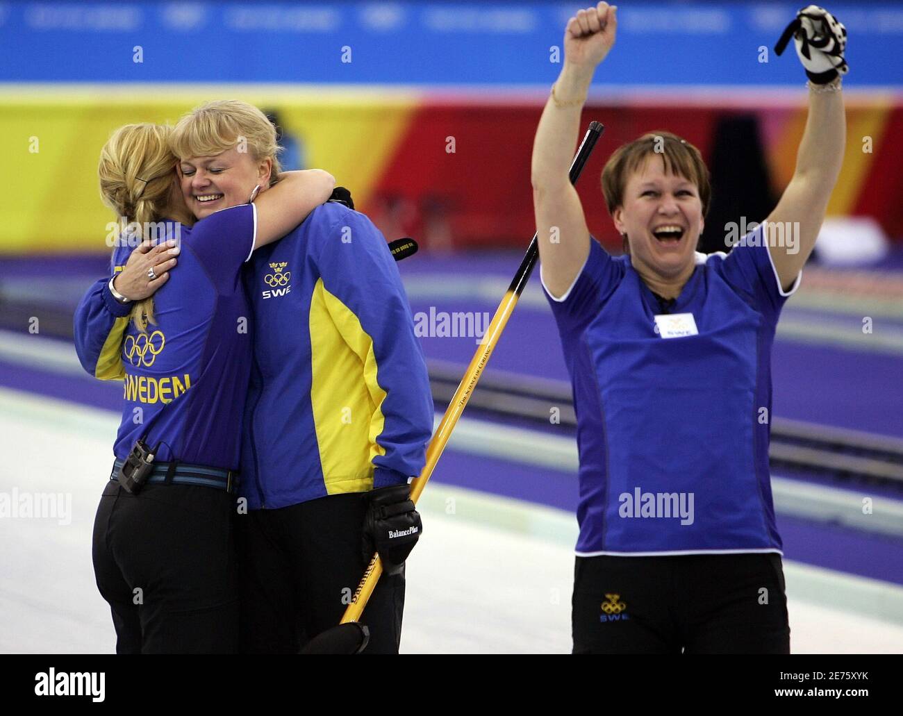 Anette Norberg High Resolution Stock Photography and Images - Alamy