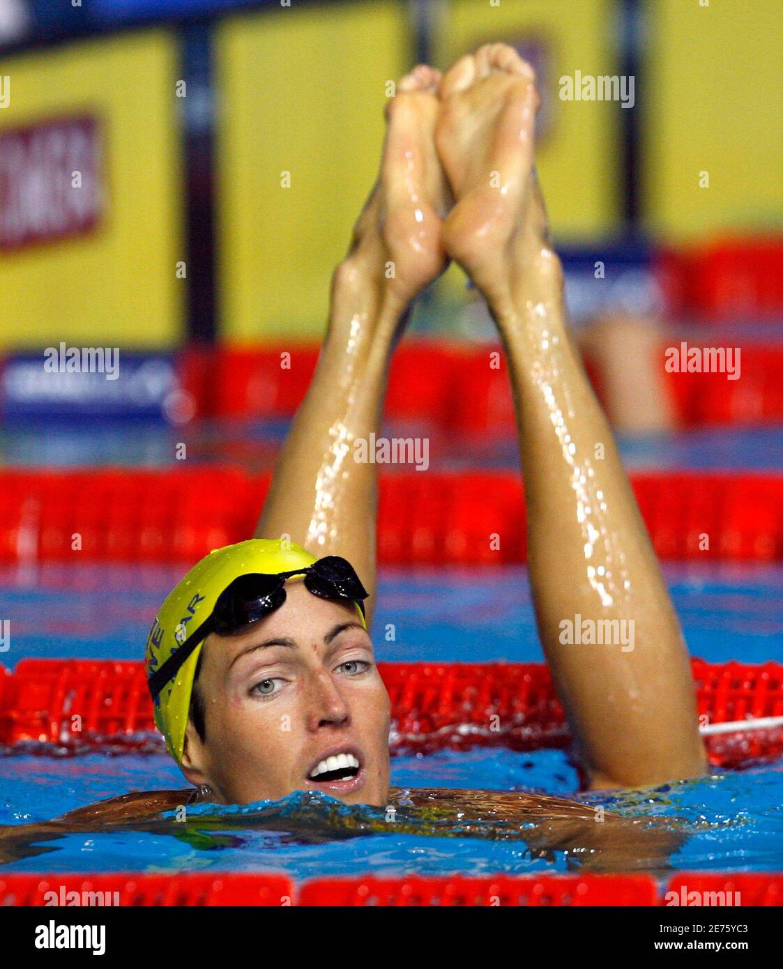 Therese Alshammar High Resolution Stock Photography and Images - Alamy