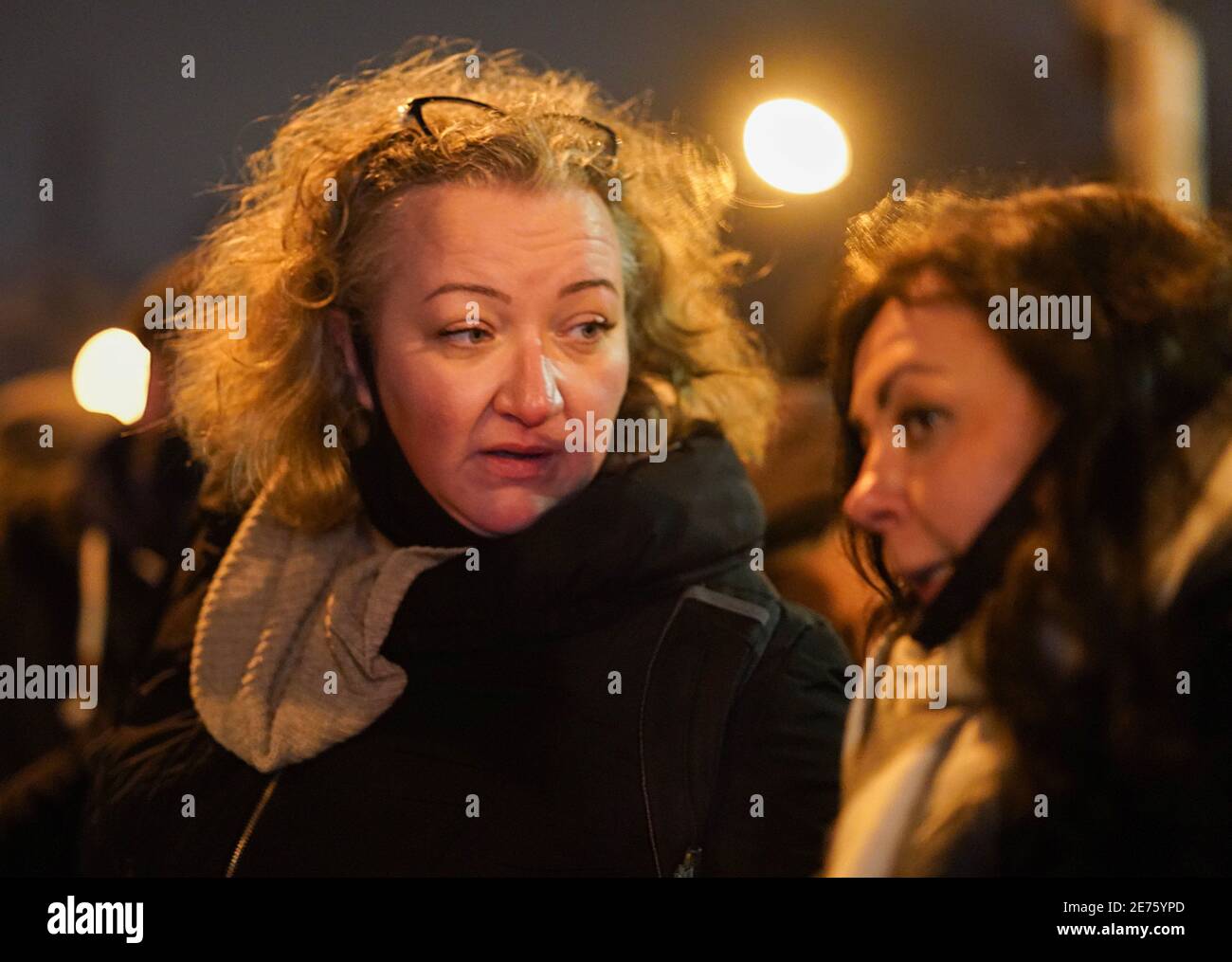 Kobiet hi-res stock photography and images - Alamy