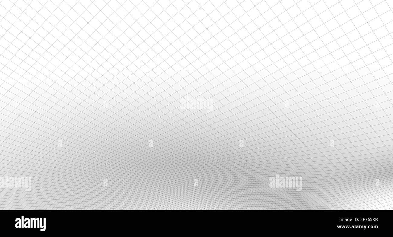 Abstract network grid background, network, connections, computer, and ...