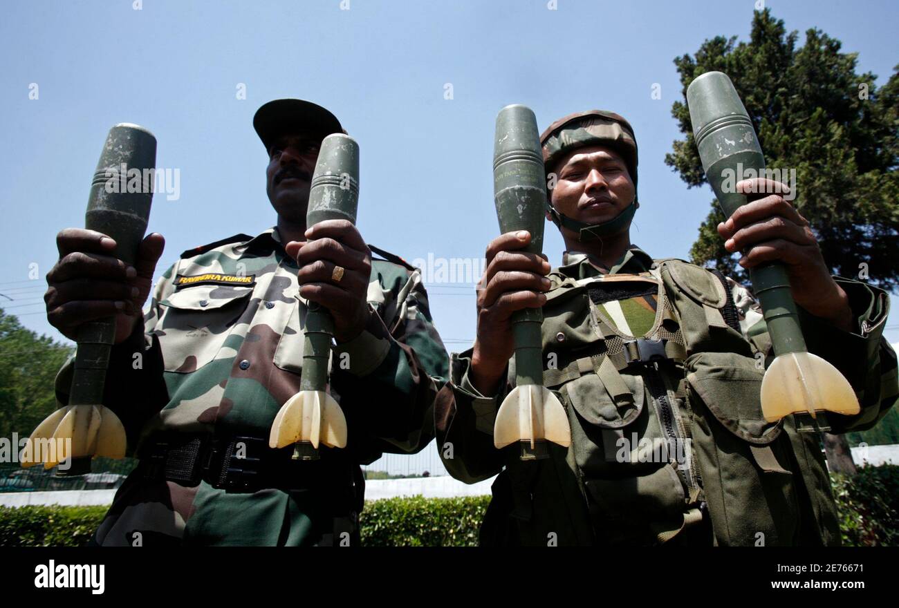 Rpg india hi-res stock photography and images - Alamy