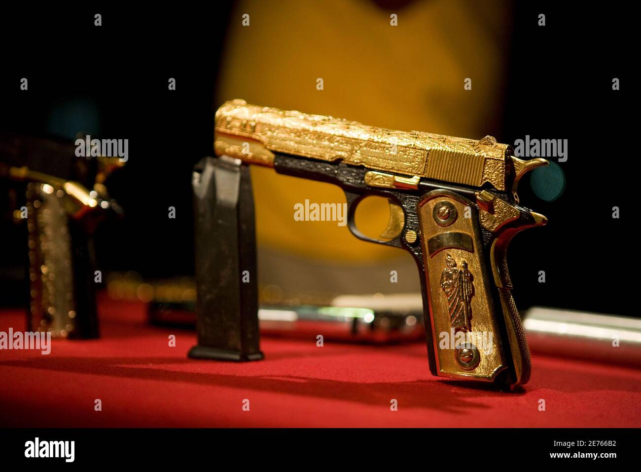 Operation colt hi-res stock photography and images - Alamy