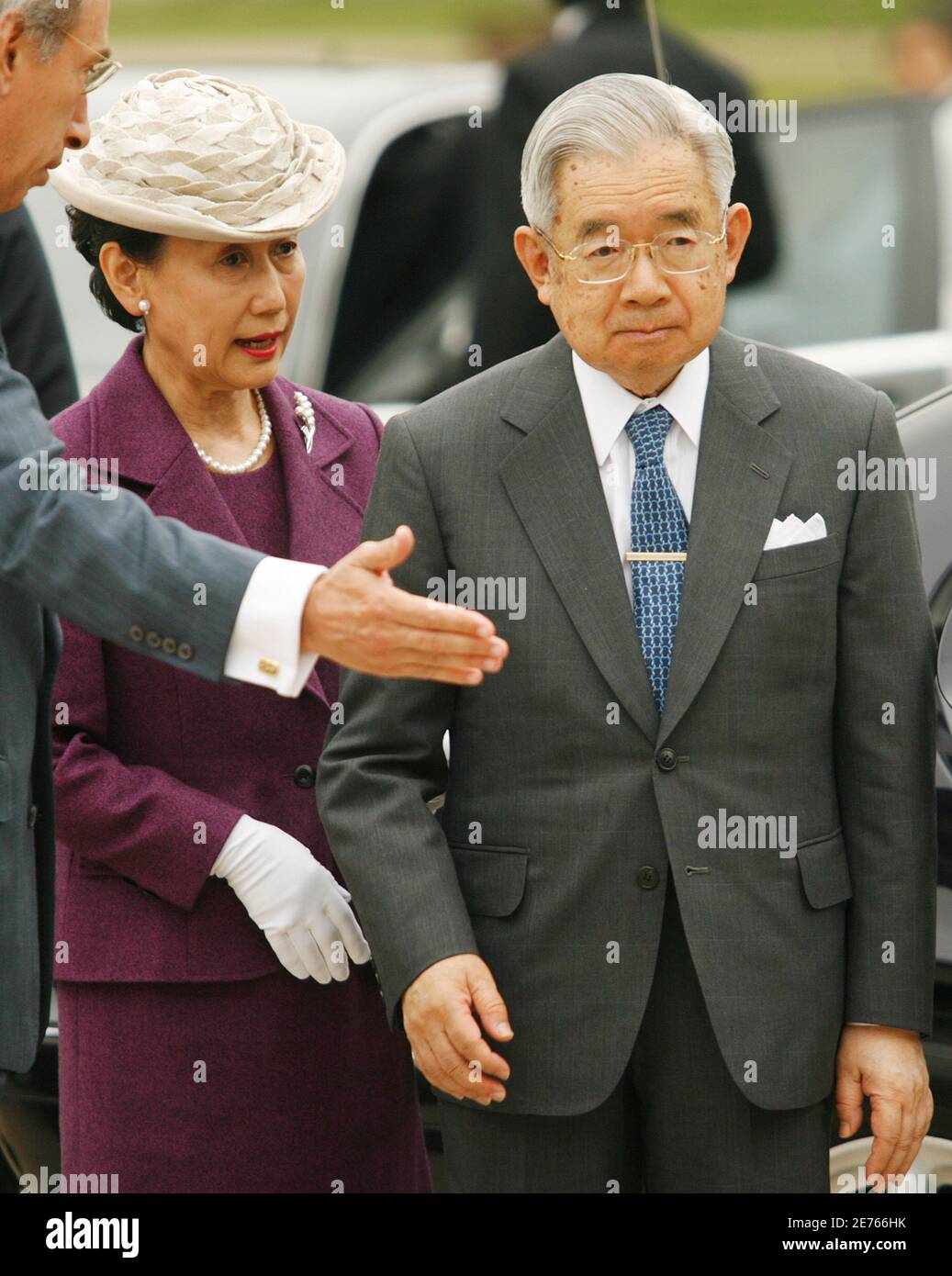 Princess hitachi hi-res stock photography and images - Alamy