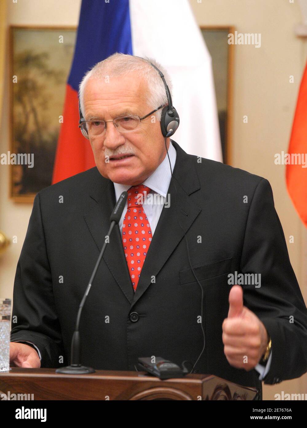 In The Brdo Castle High Resolution Stock Photography and Images - Alamy