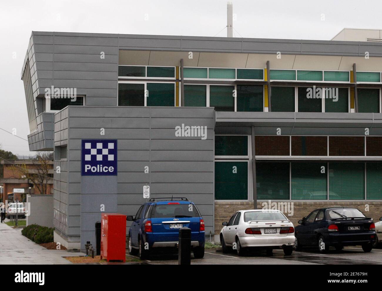 Australian born man hi-res stock photography and images - Alamy