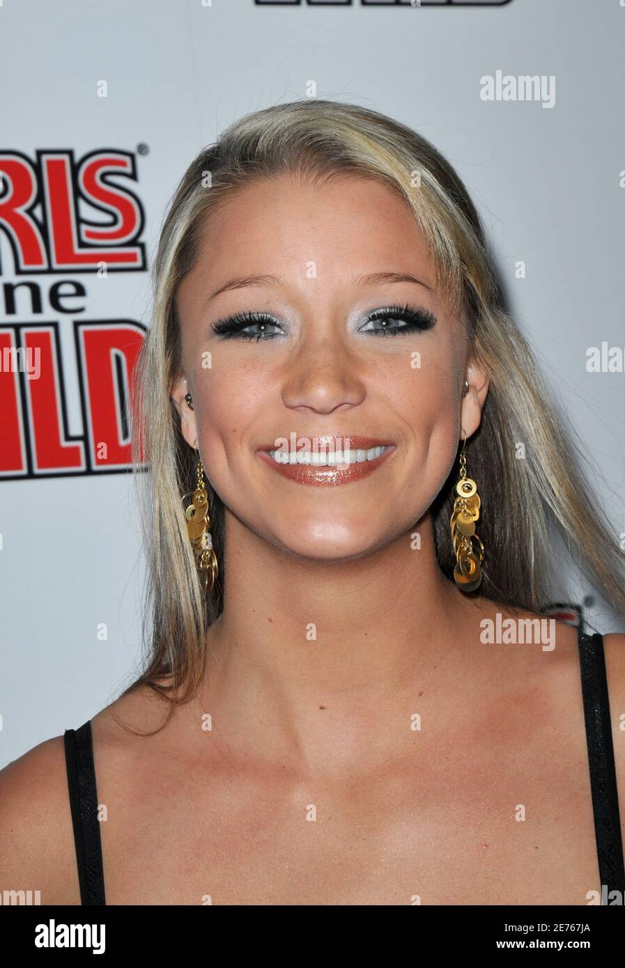Kristen renton hi-res stock photography and images - Alamy