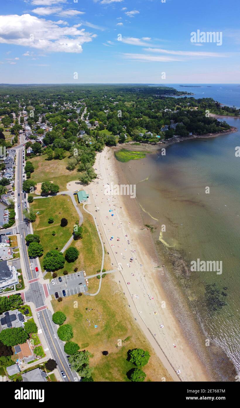 Mackerel cove hi-res stock photography and images - Alamy