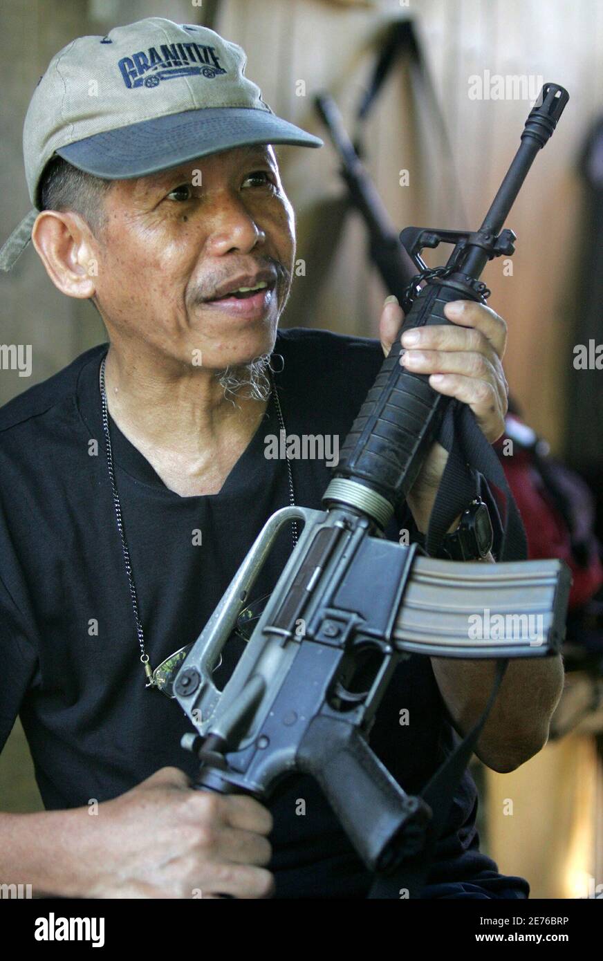 Gregorio ka roger rosal hi-res stock photography and images - Alamy