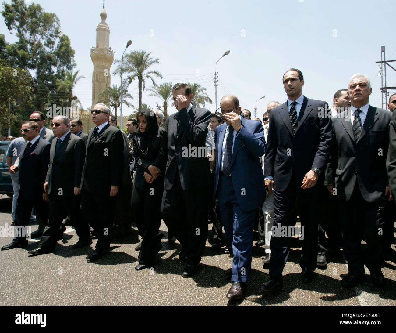 Marwan ashraf egypt hi-res stock photography and images - Alamy