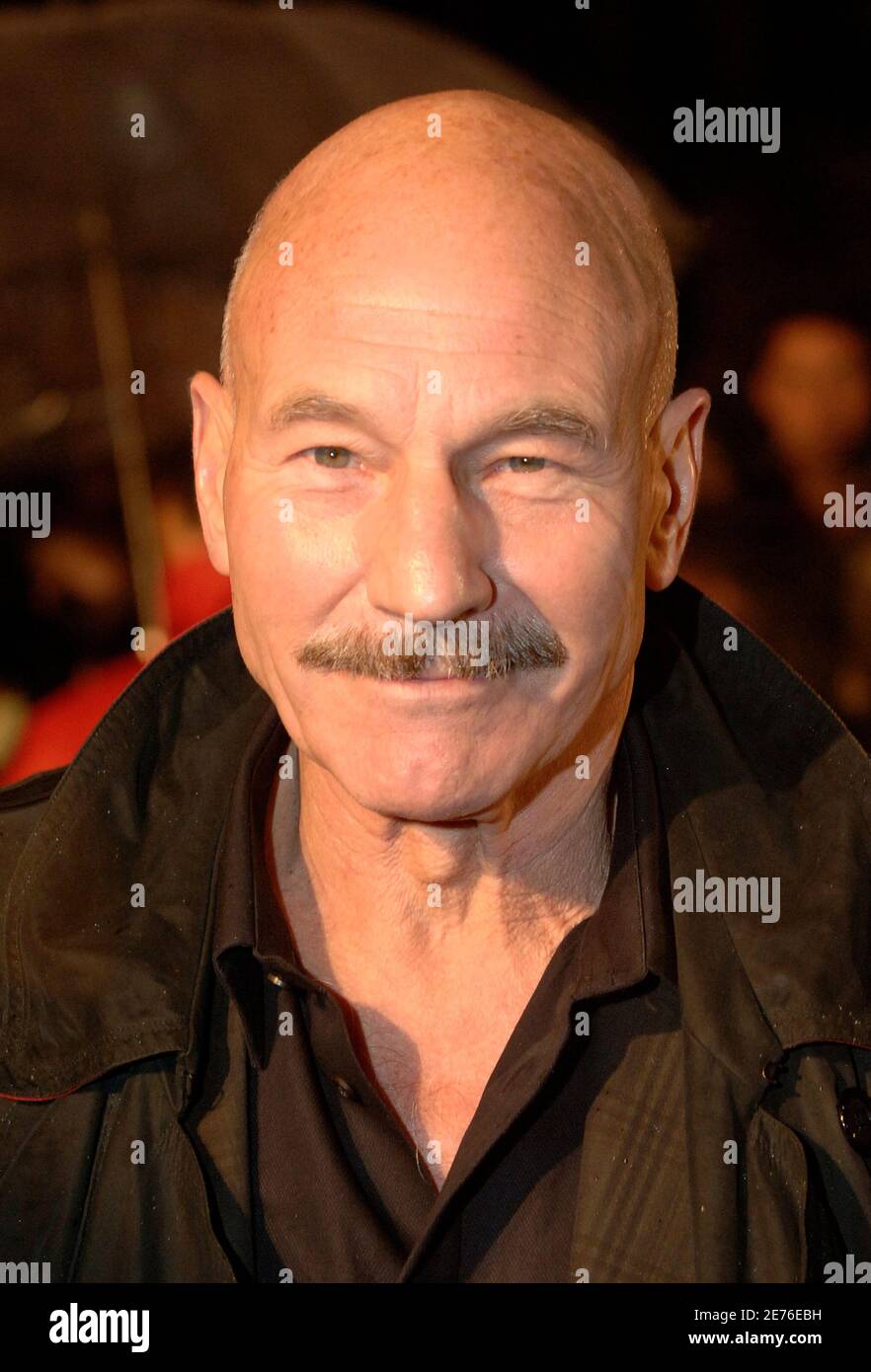 Patrick harvey High Resolution Stock Photography and Images - Alamy