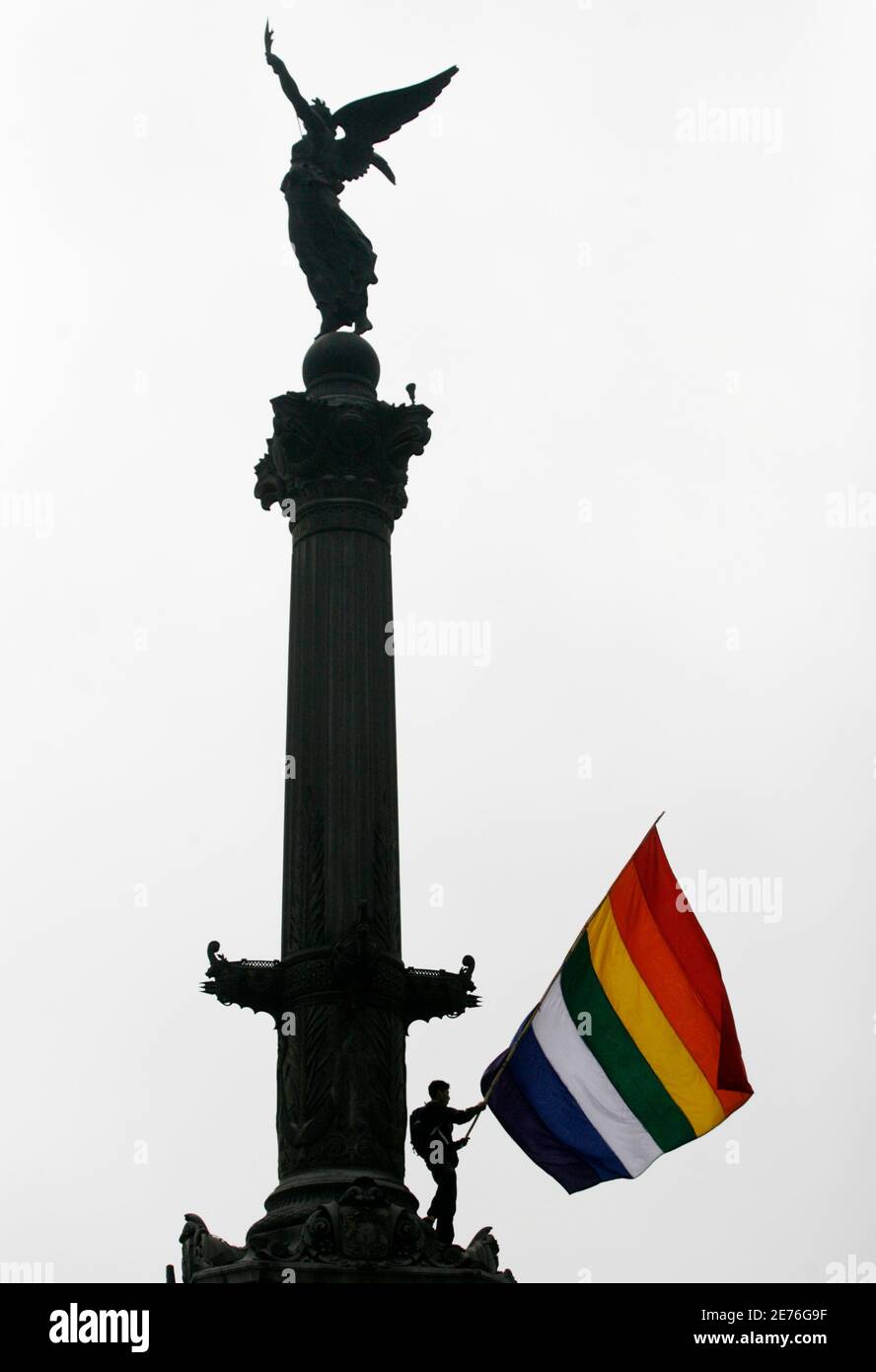 Empire flag hi-res stock photography and images - Alamy