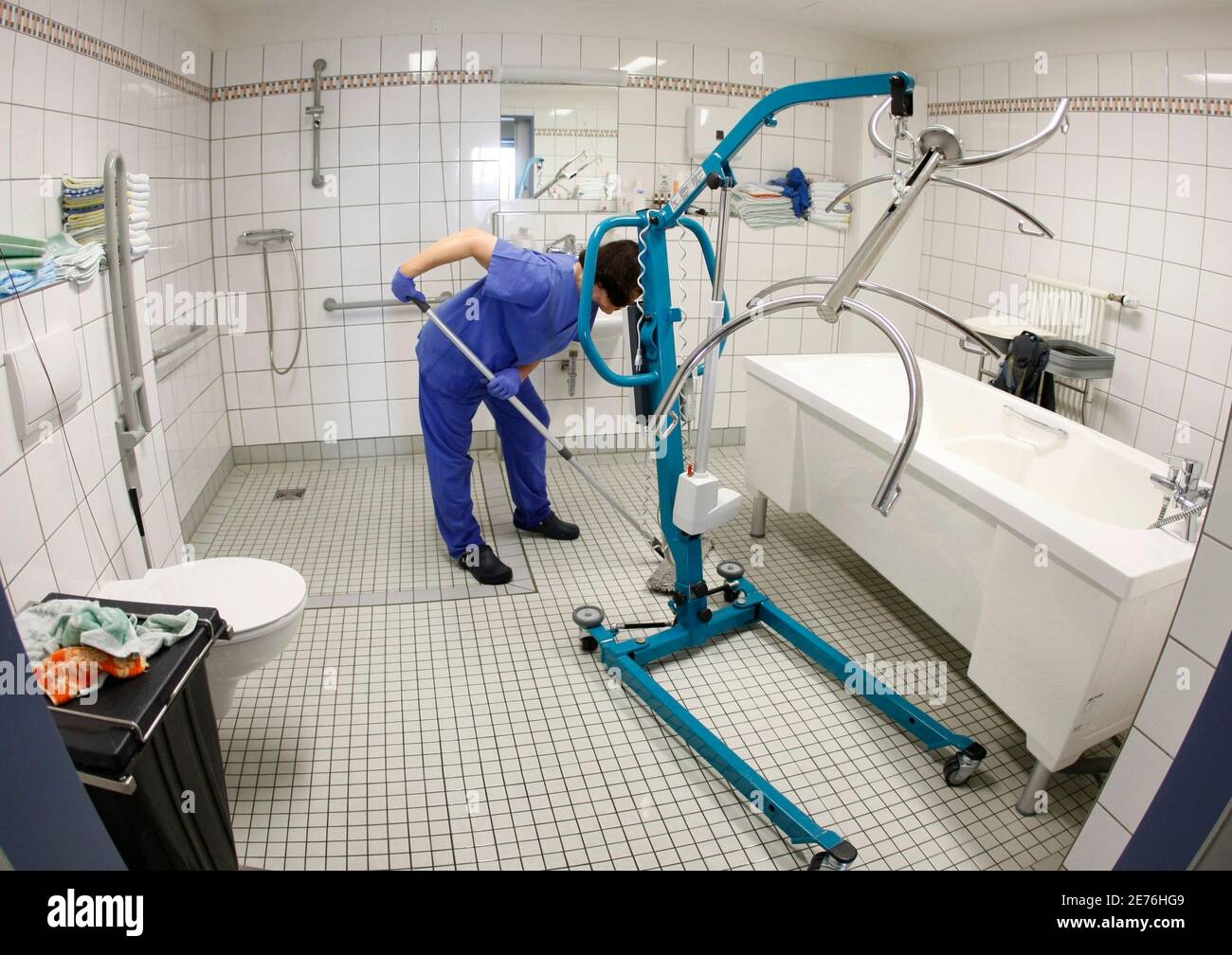 German map 2009 hi-res stock photography and images - Alamy