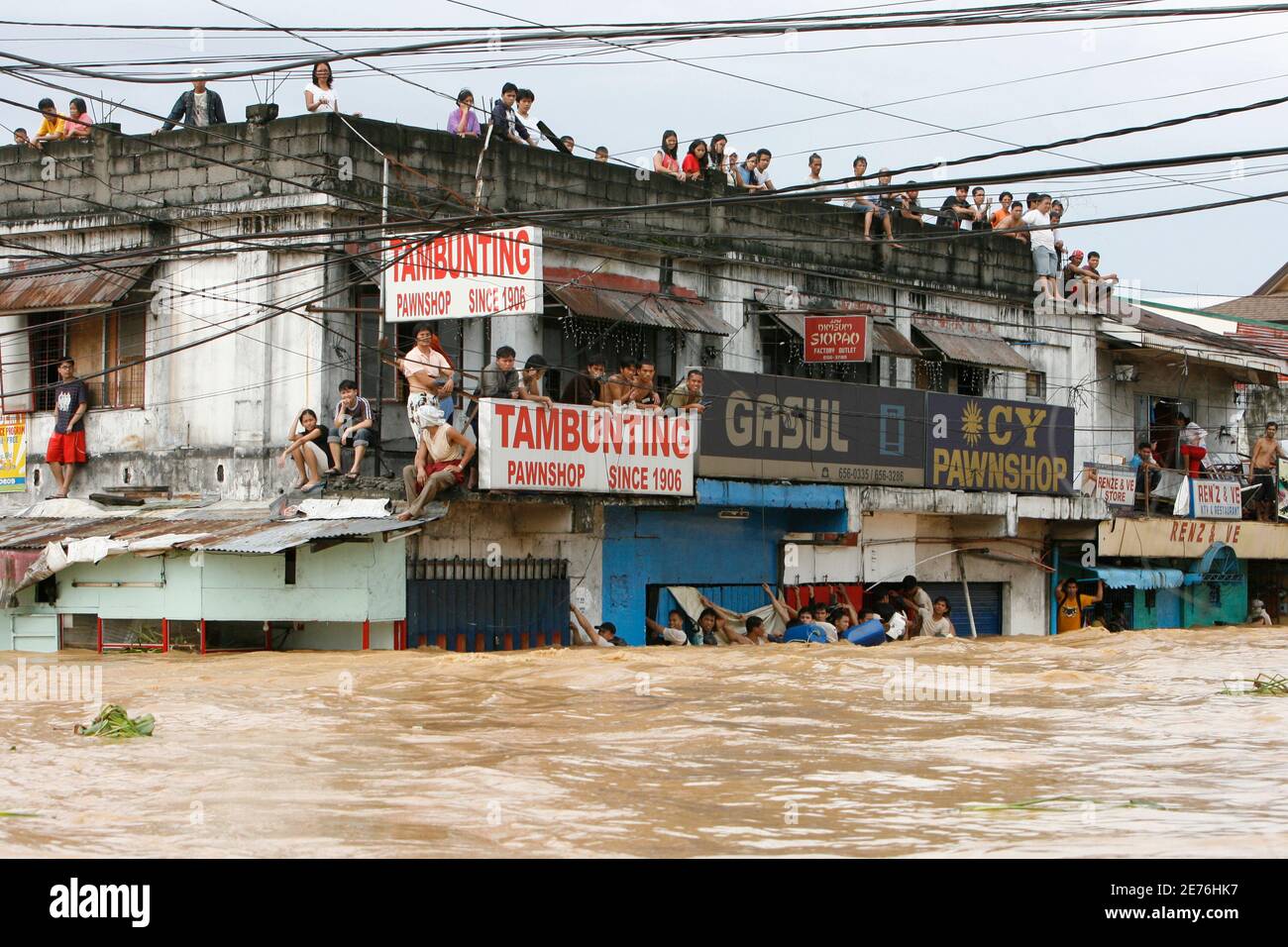 Blacked out building hi-res stock photography and images - Alamy