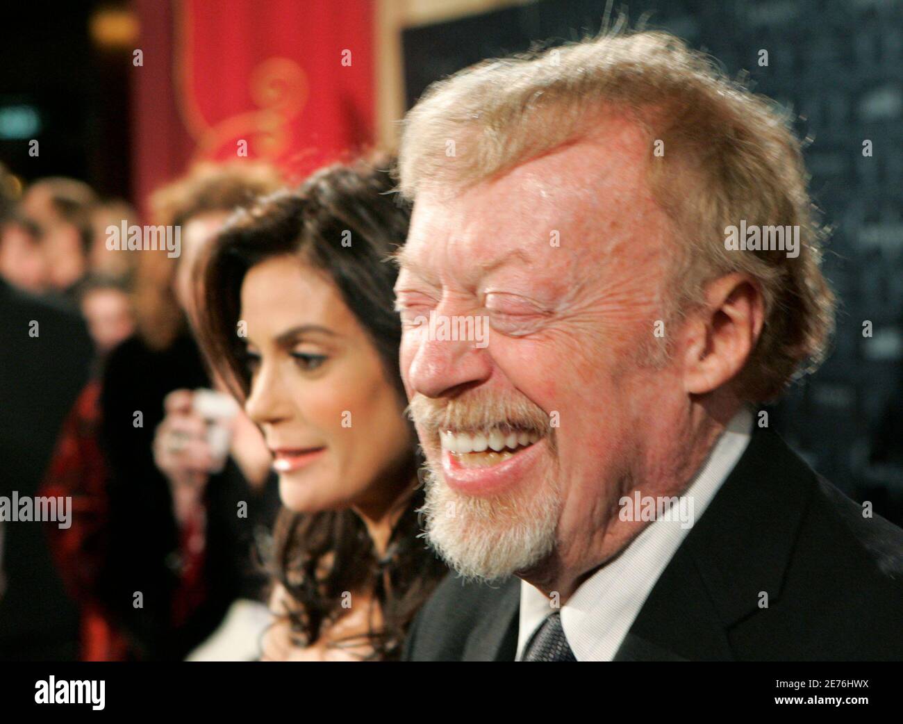 Phil Knight High Resolution Stock Photography and Images - Alamy