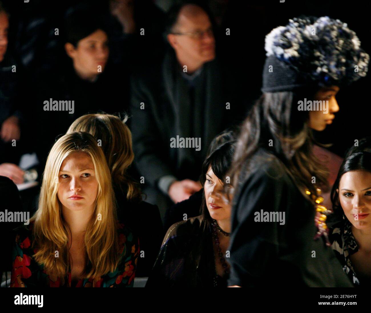 Julia winter actress hi-res stock photography and images - Alamy