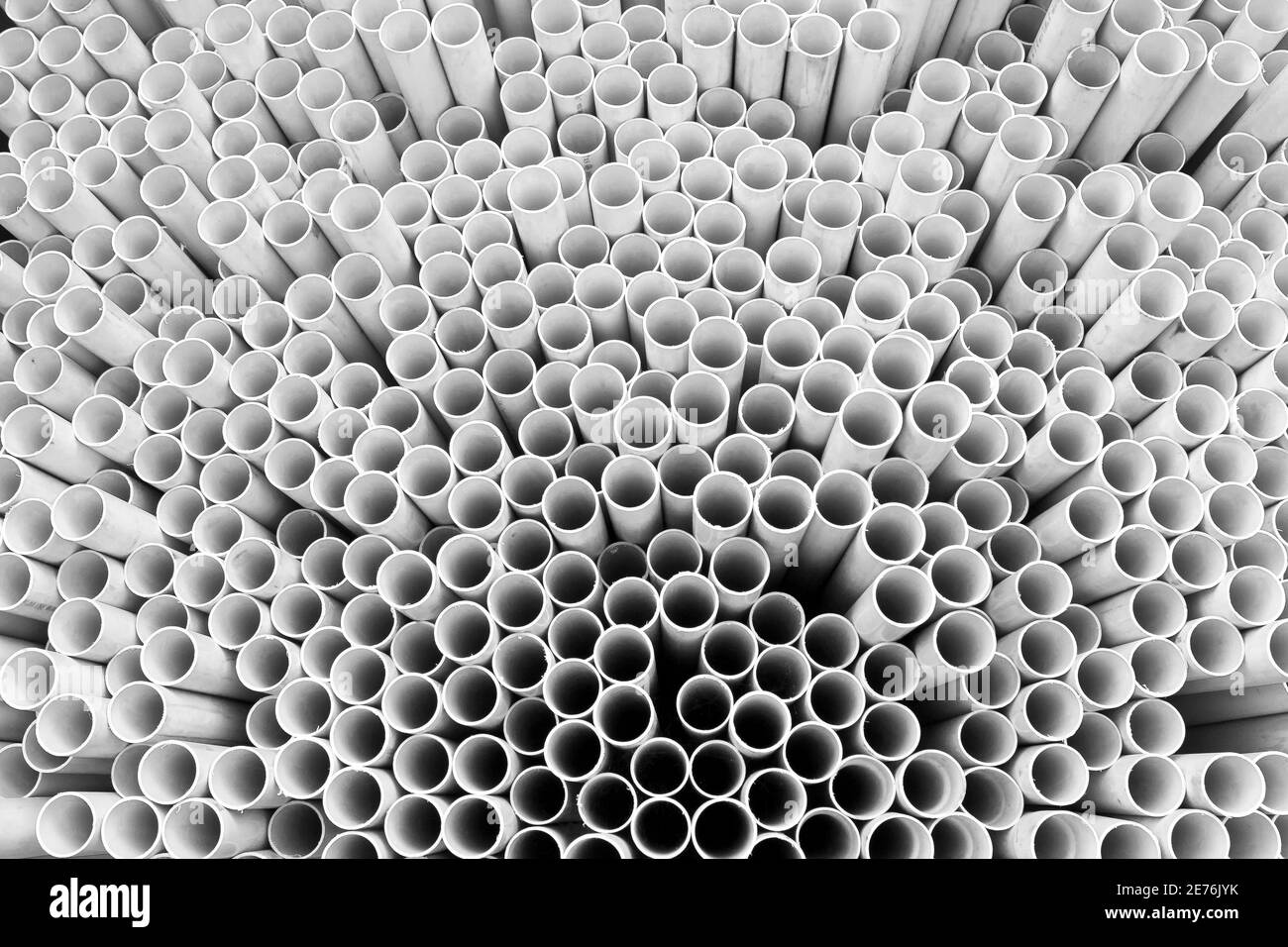 What Is The White Pvc Pipe In My Yard at Alfred Wilkinson blog