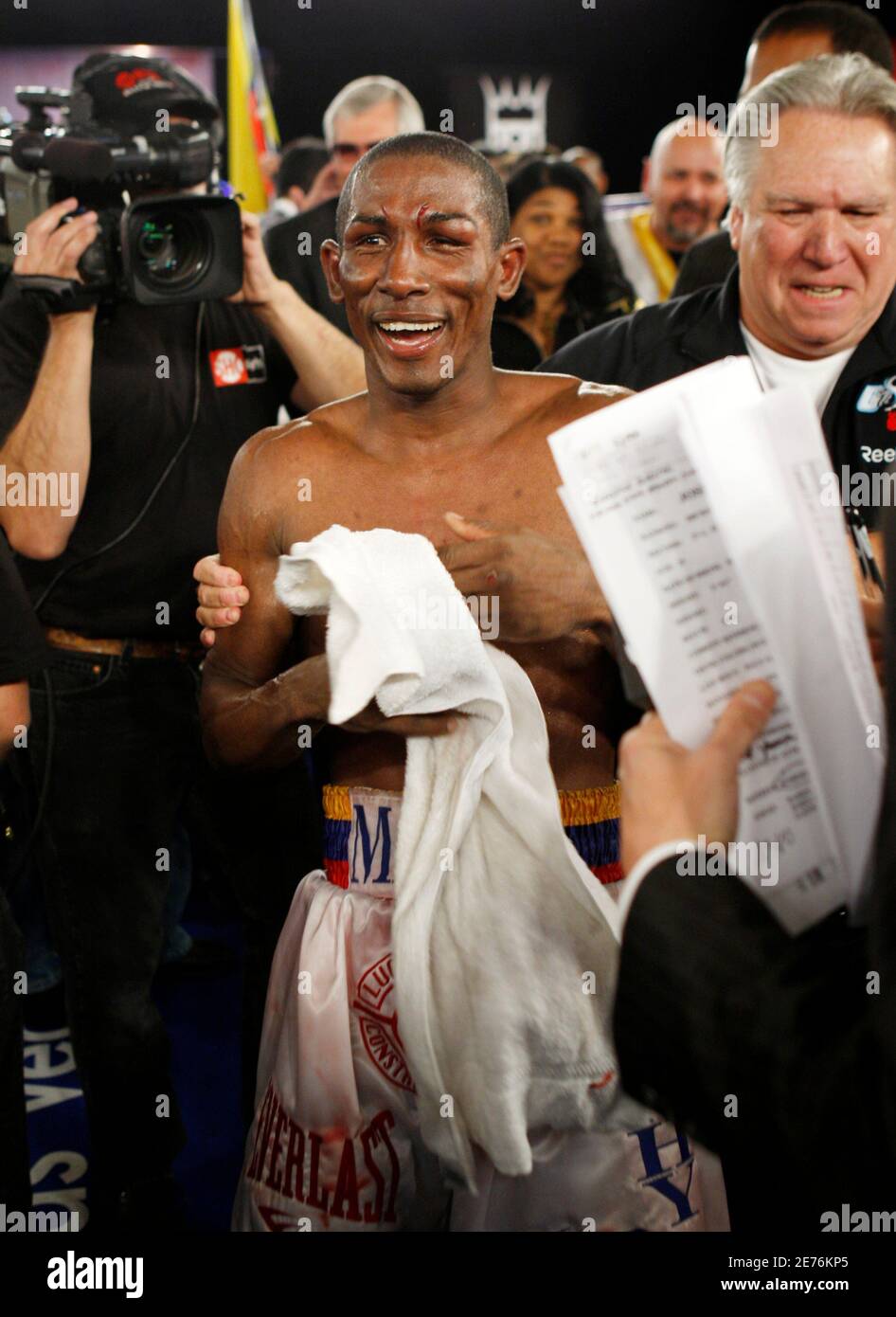 Joseph agbeko hi-res stock photography and images - Alamy