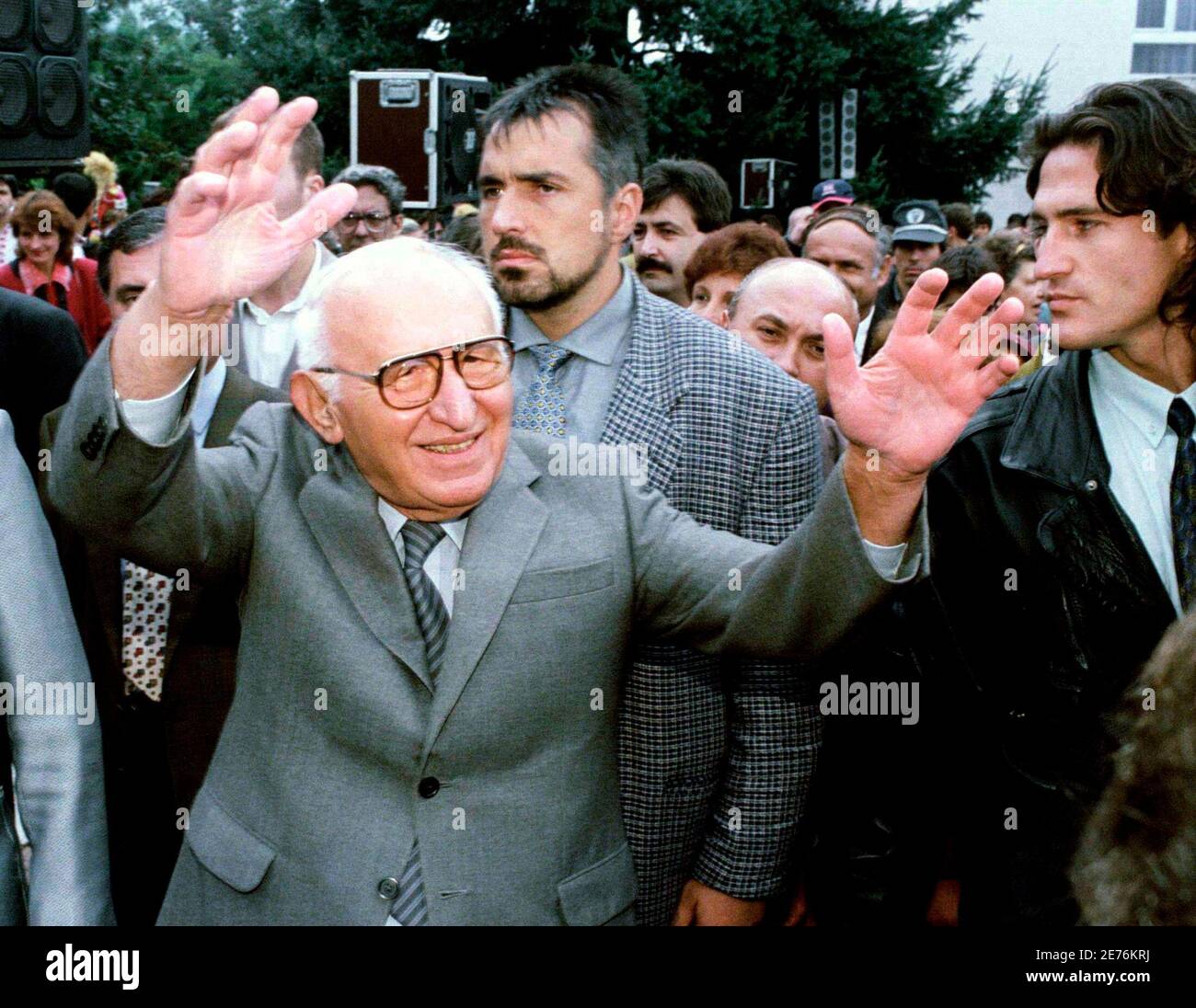 Zhivkov High Resolution Stock Photography and Images - Alamy