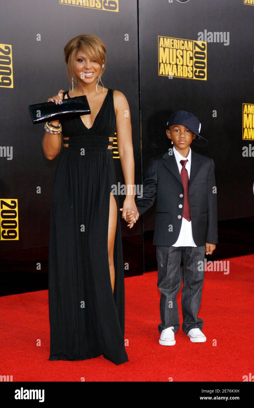 Diezel braxton hi-res stock photography and images - Alamy