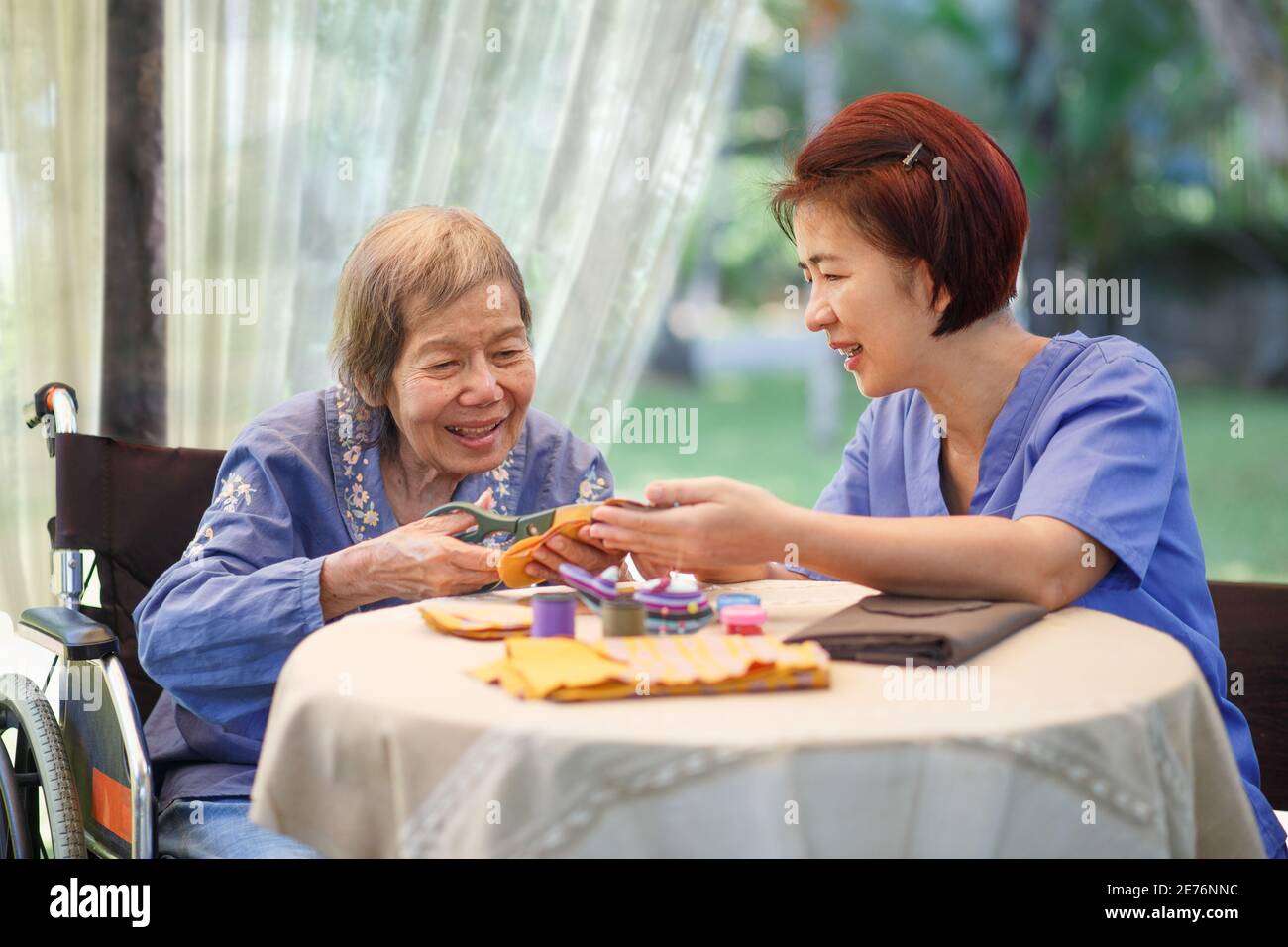 Occupational Therapy Elderly Eating