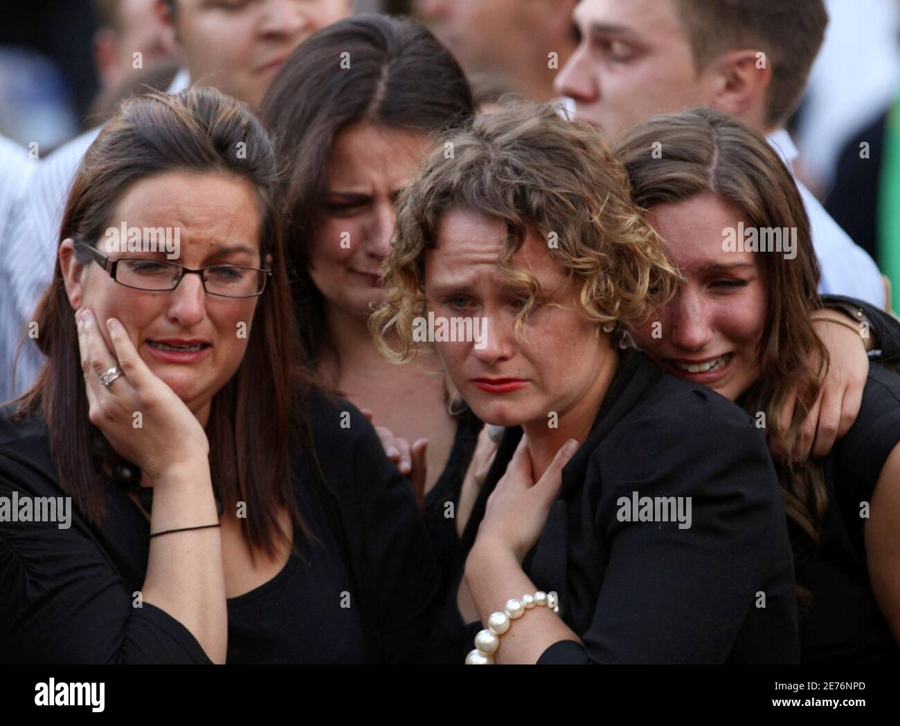 Lance corporal smith hi-res stock photography and images - Alamy