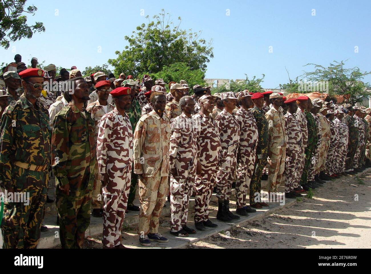 Somalia Help High Resolution Stock Photography and Images - Alamy