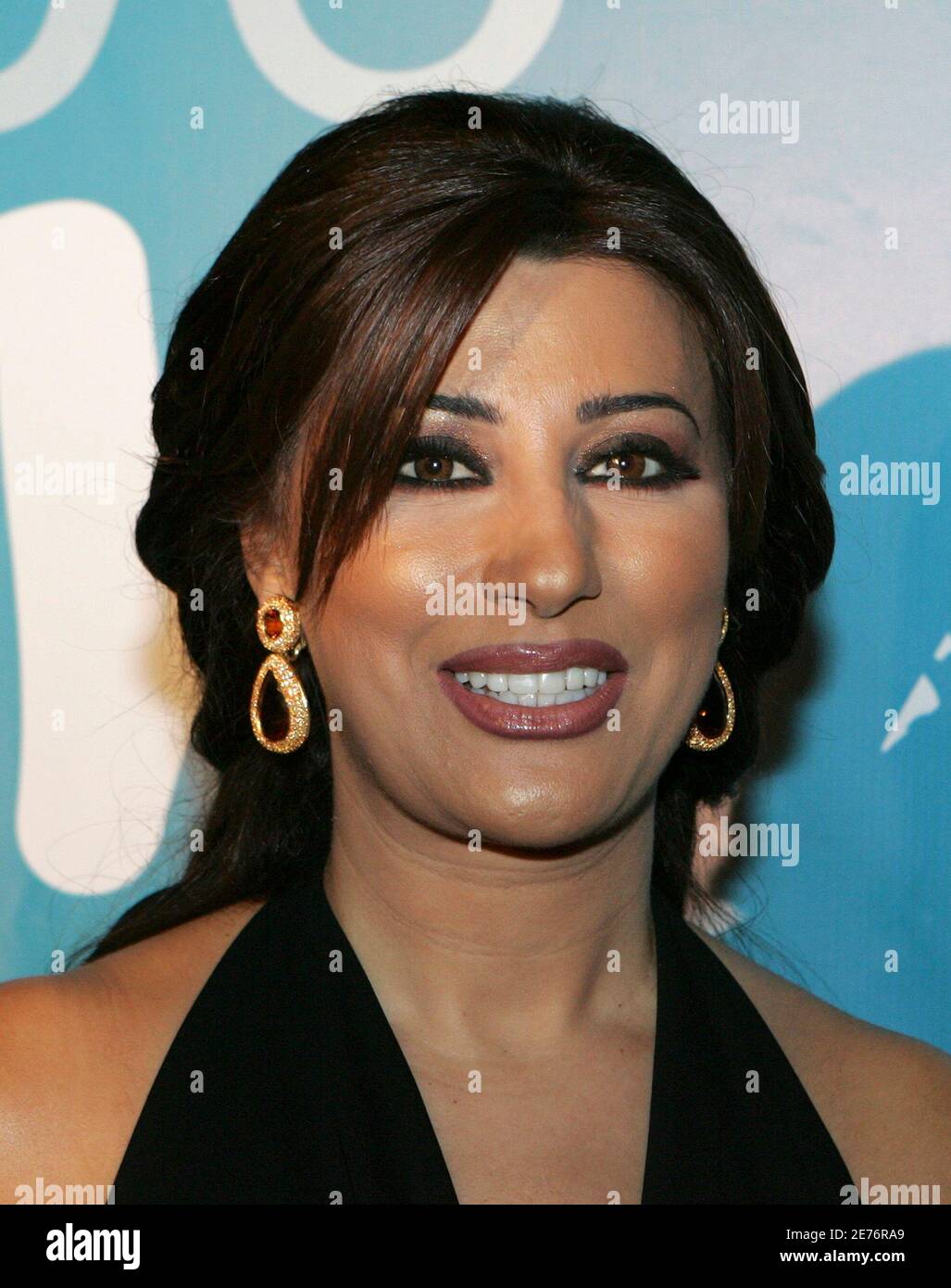 Lebanese Actress High Resolution Stock Photography and Images - Alamy