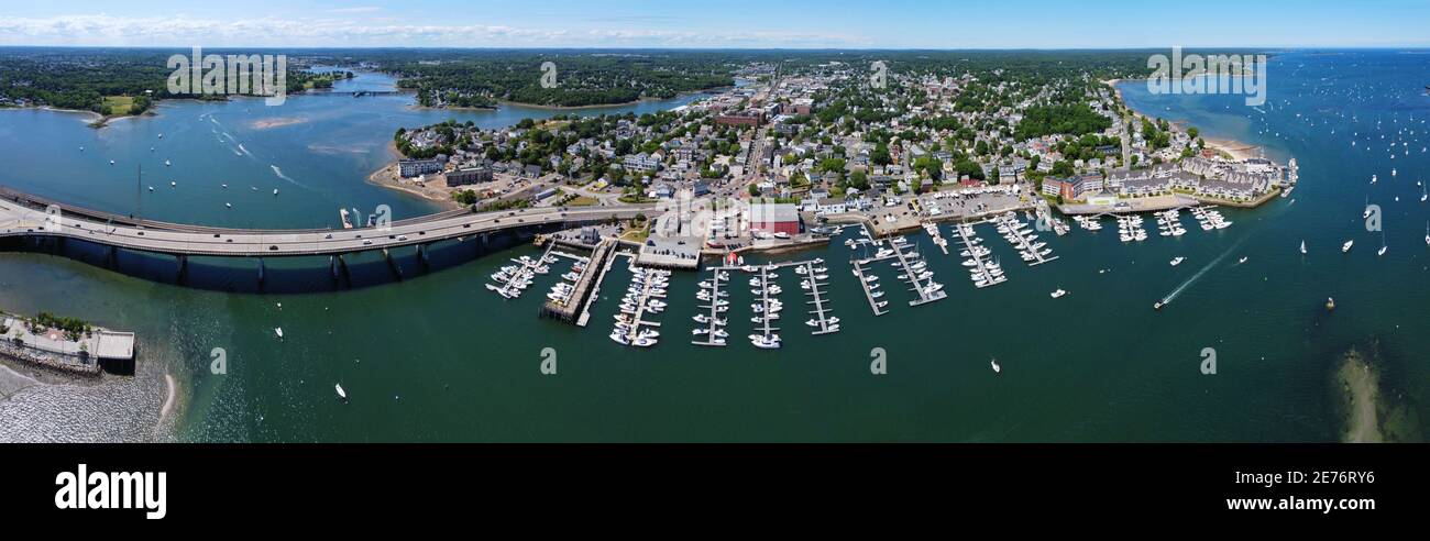 Beverly bridge hi-res stock photography and images - Alamy