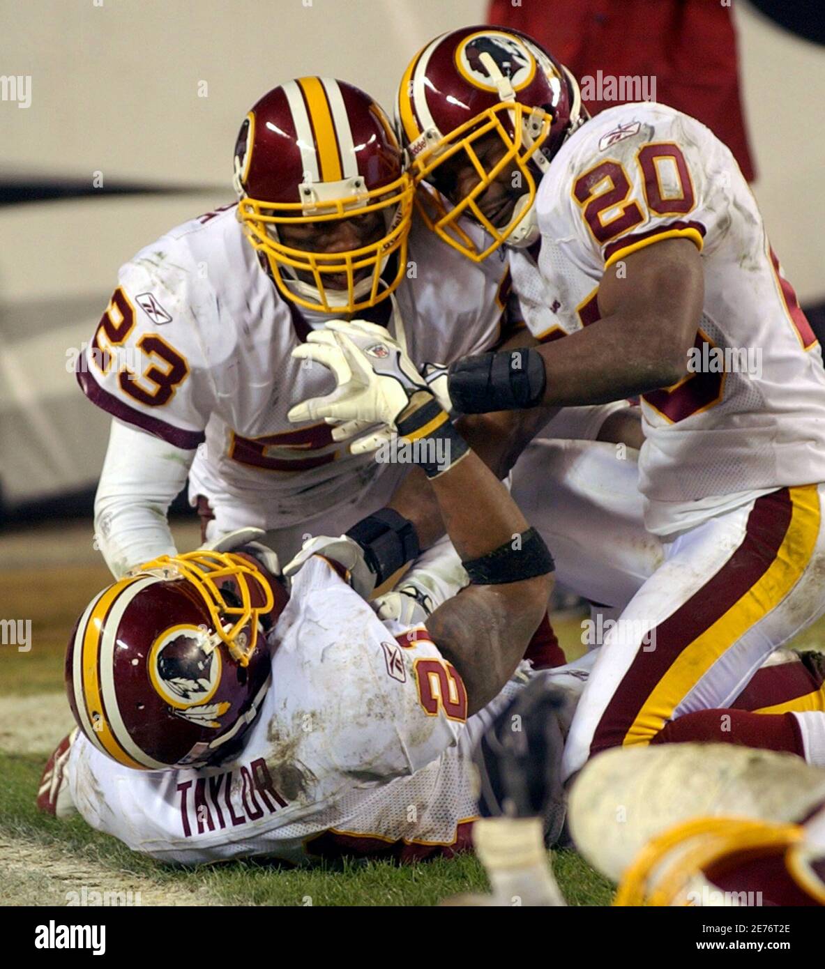 Omar stoutmire hi-res stock photography and images - Alamy