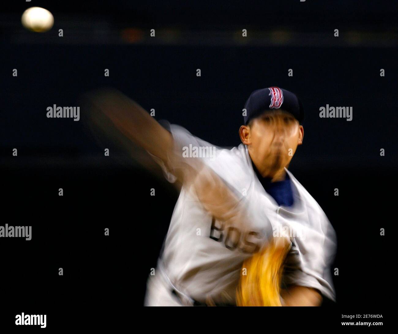 Daisuke hi-res stock photography and images - Alamy