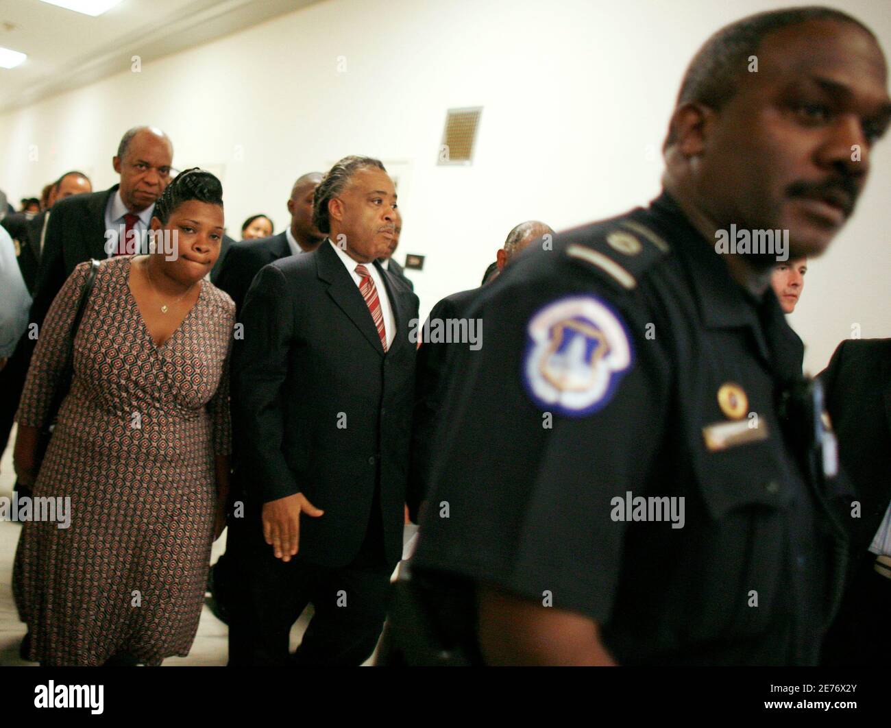 Melissa jefferson of usa hi-res stock photography and images - Alamy