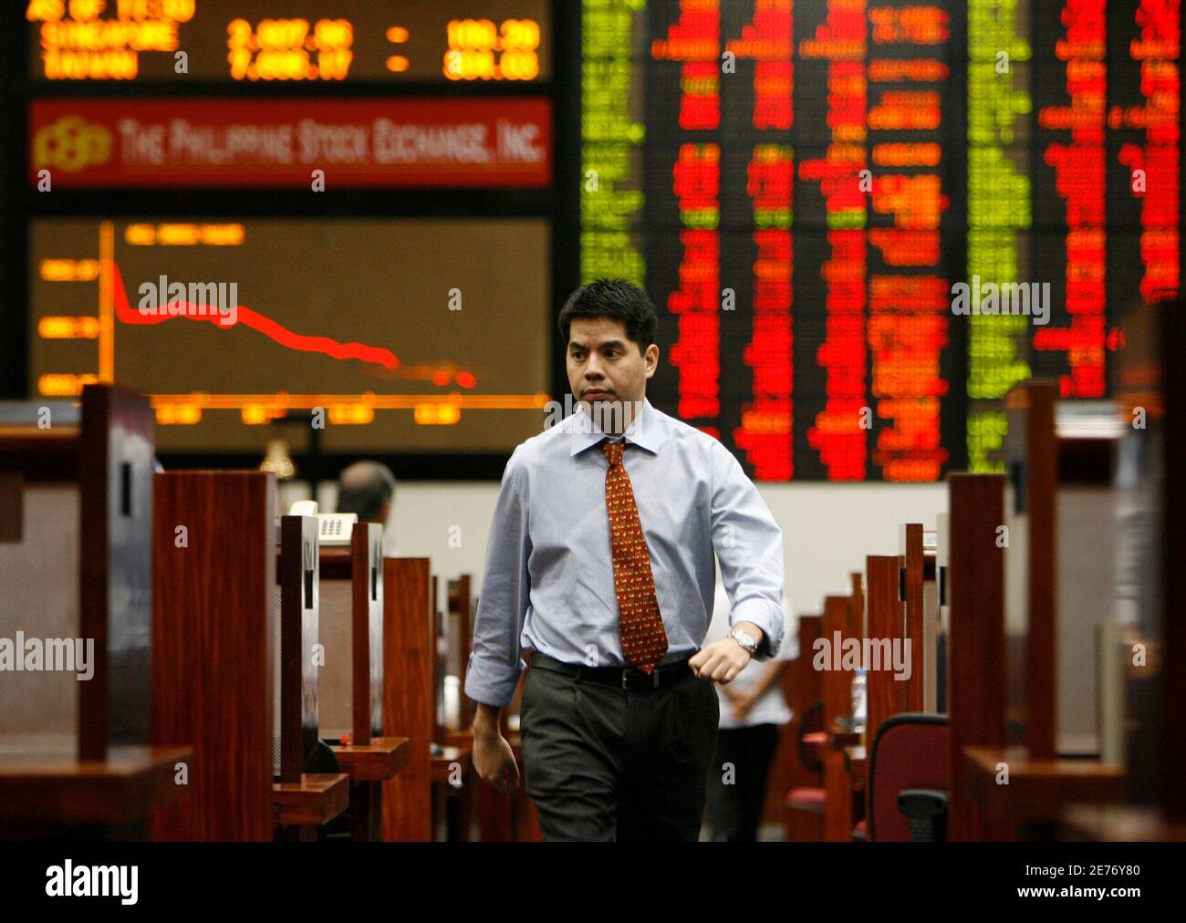 Philippines recession hi-res stock photography and images - Alamy