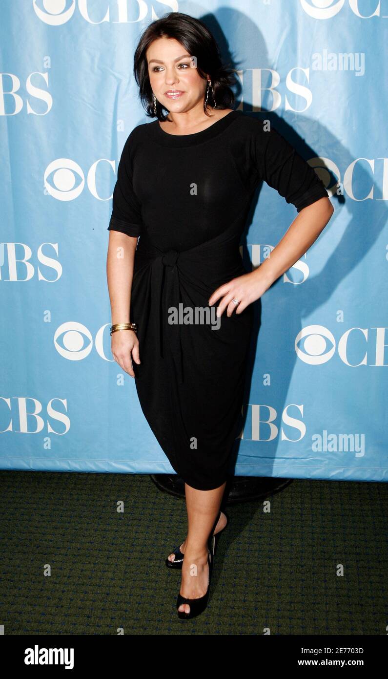 Rachael ray 2009 hi-res stock photography and images - Alamy