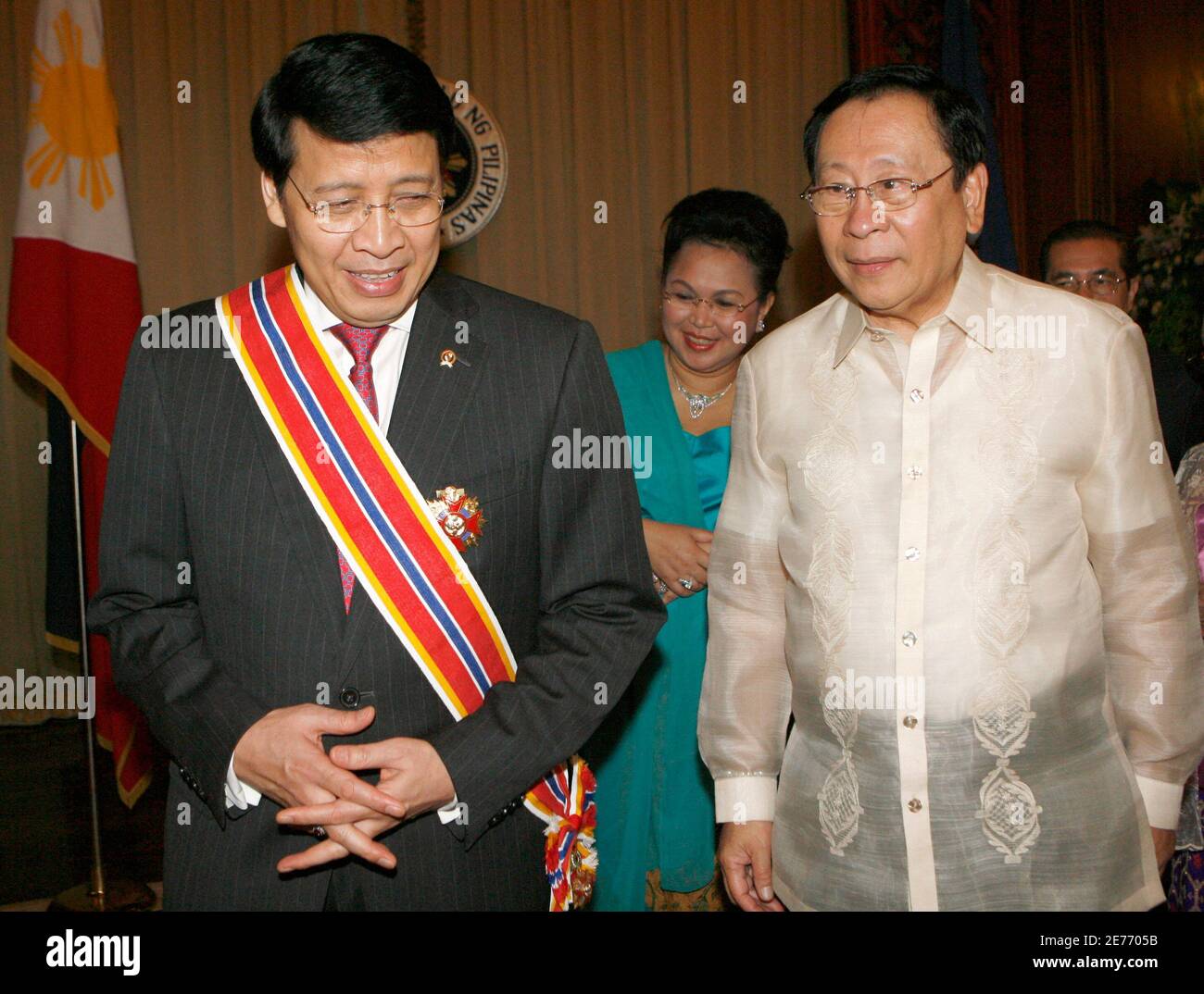 Sikatuna hi-res stock photography and images - Alamy