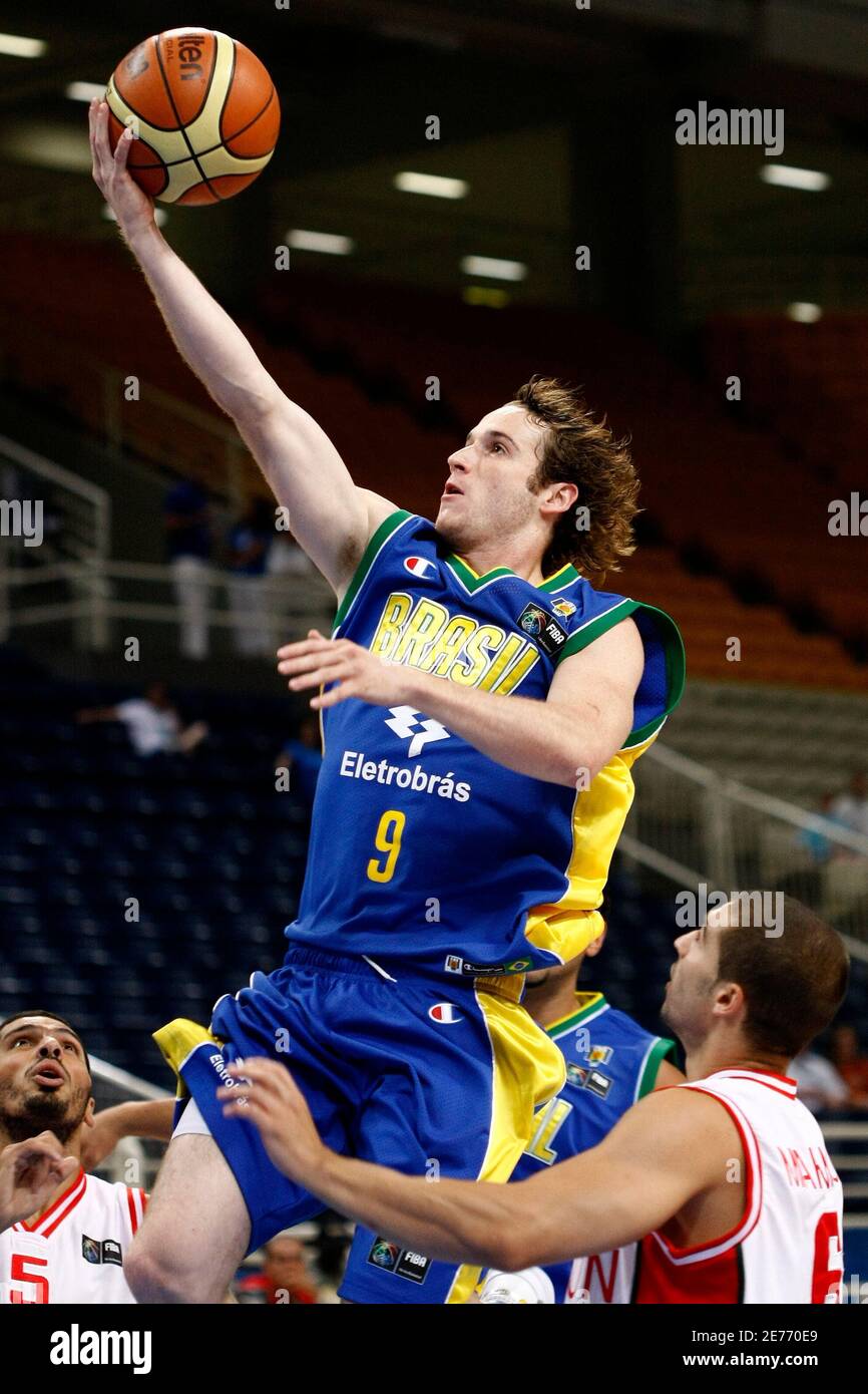 Marcelo huertas hi-res stock photography and images - Alamy