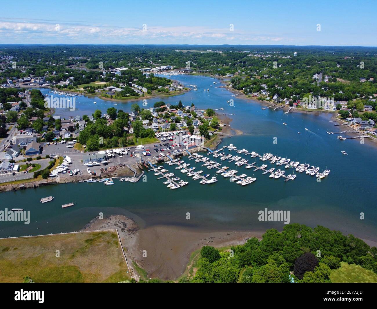 Liberty dam hi-res stock photography and images - Alamy