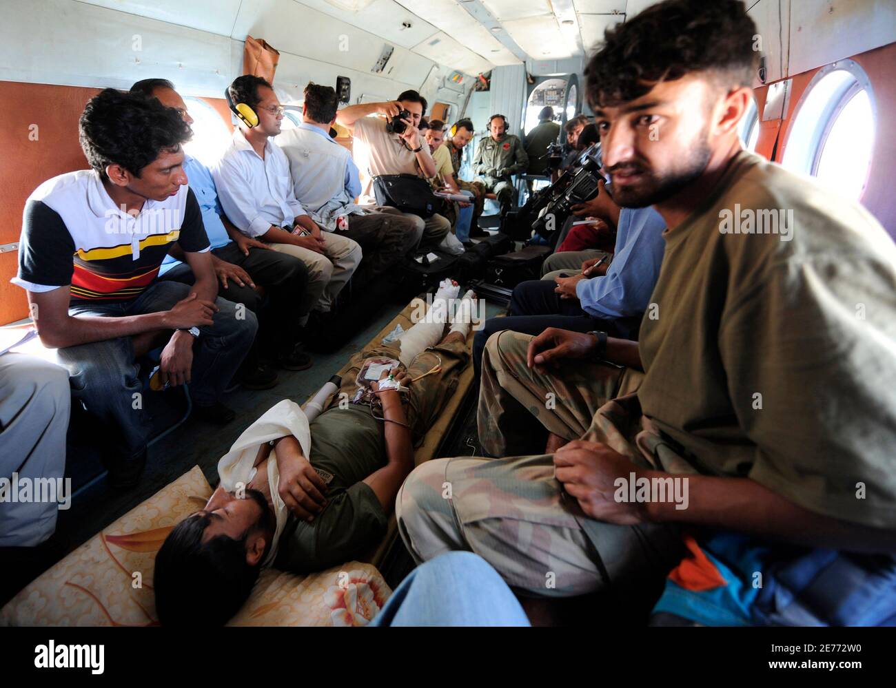 Mingora 2009 hi-res stock photography and images - Alamy