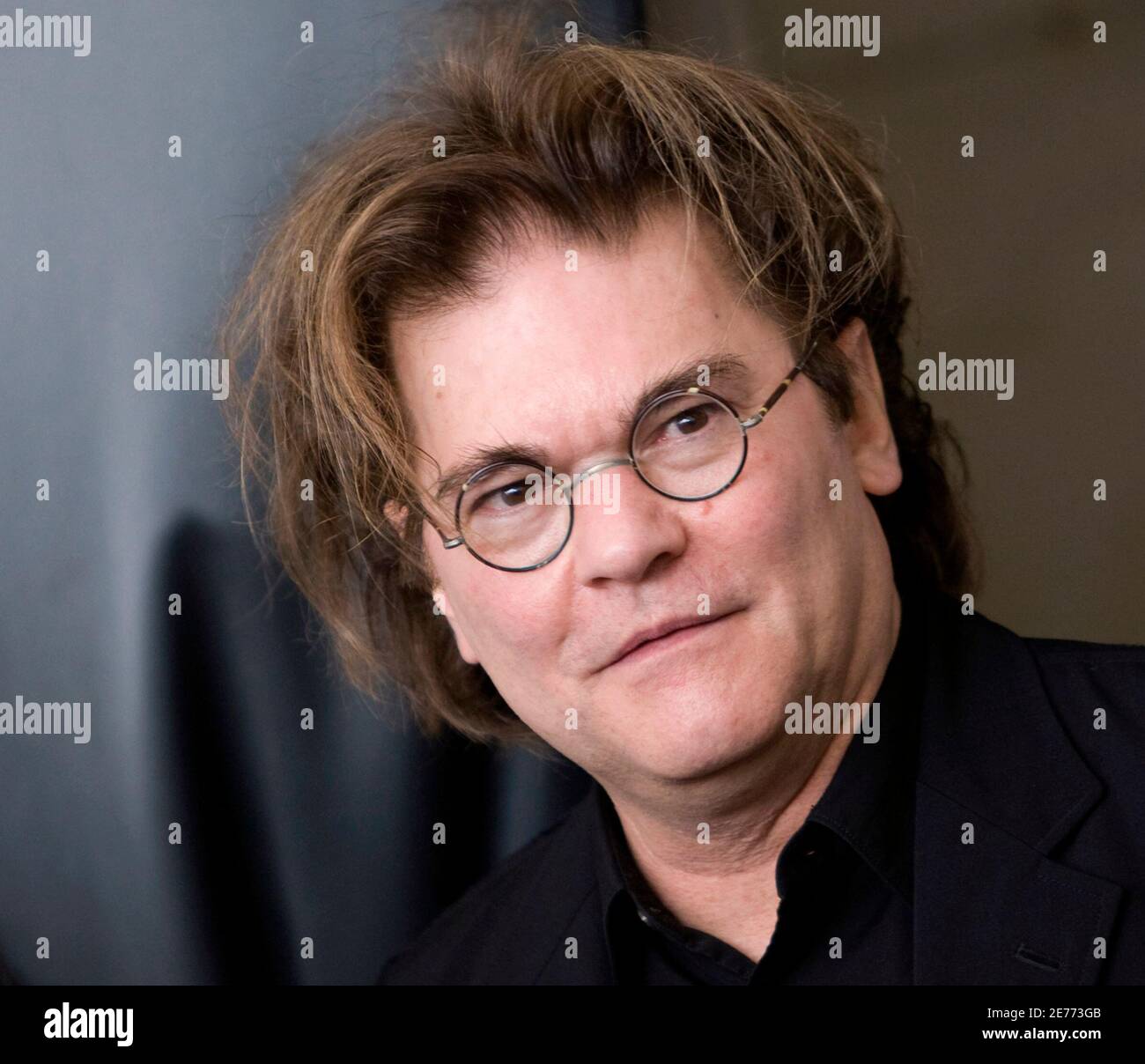 Roman actor tragedy hi-res stock photography and images - Alamy