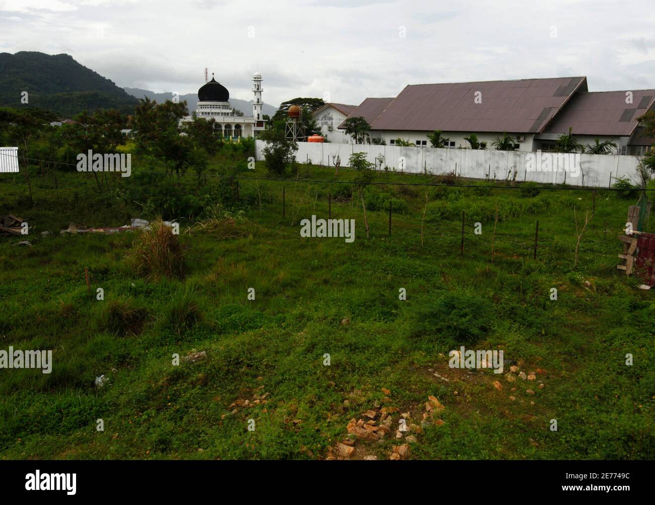 Indian Ocean Tsunami 2004 Sumatra High Resolution Stock Photography and ...