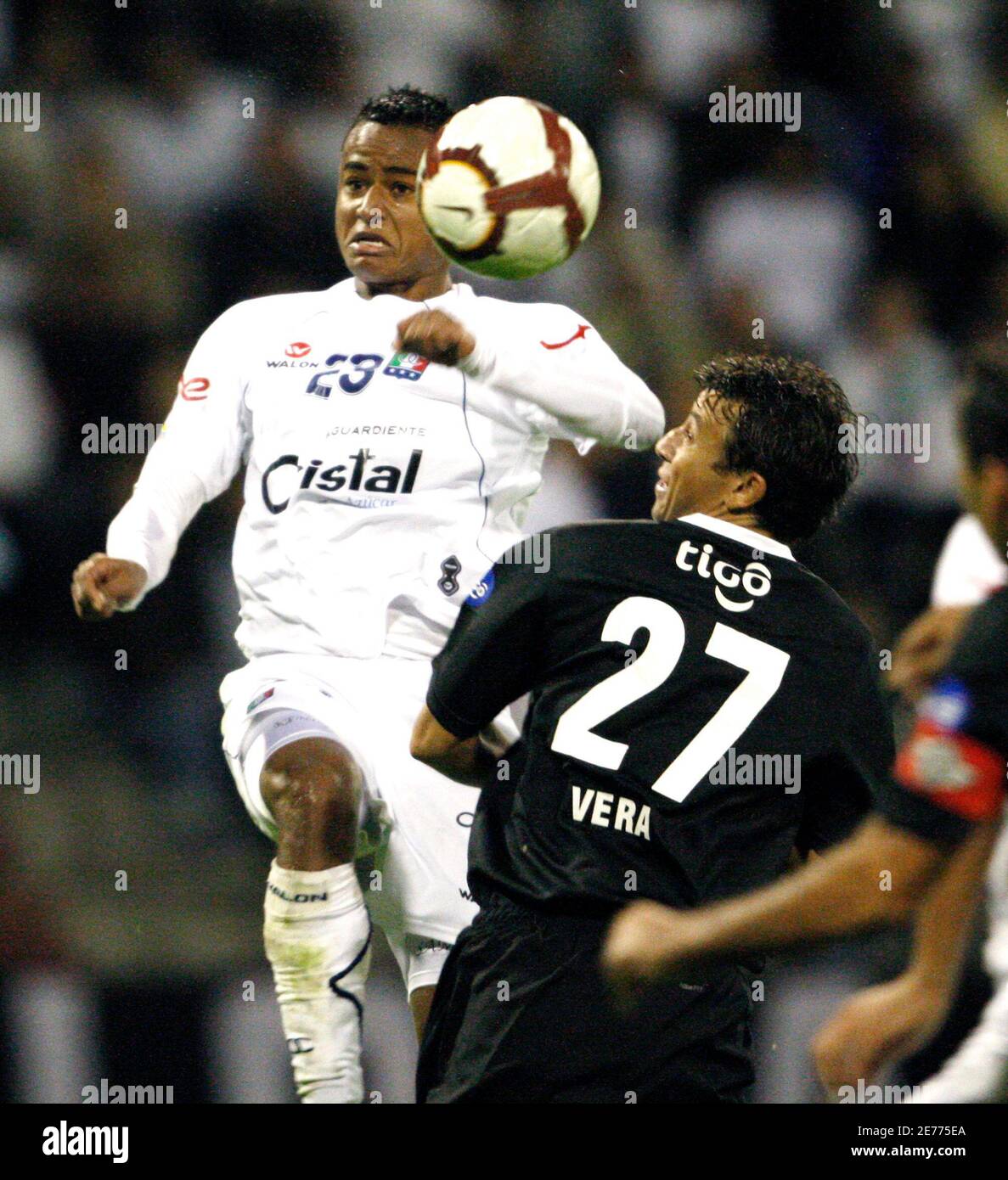 Jaime gomez hi-res stock photography and images - Alamy