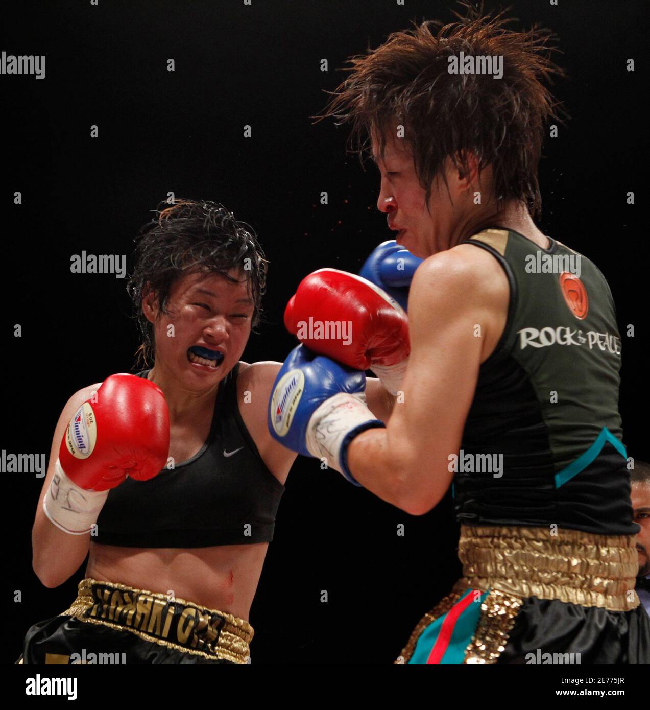 Ebata hi-res stock photography and images - Alamy