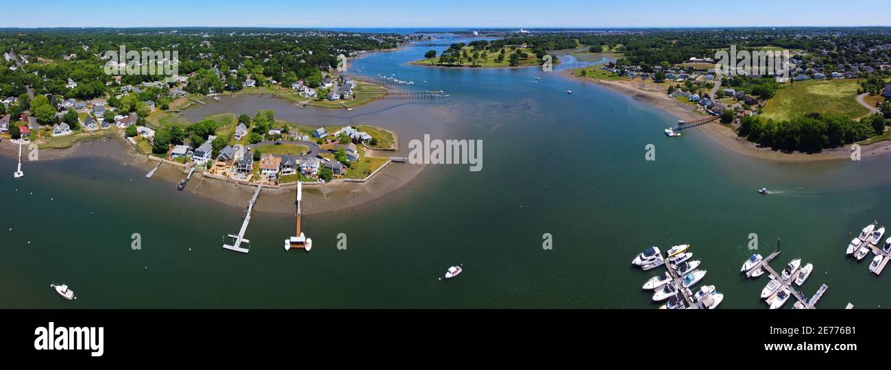 Danvers ma hi-res stock photography and images - Alamy