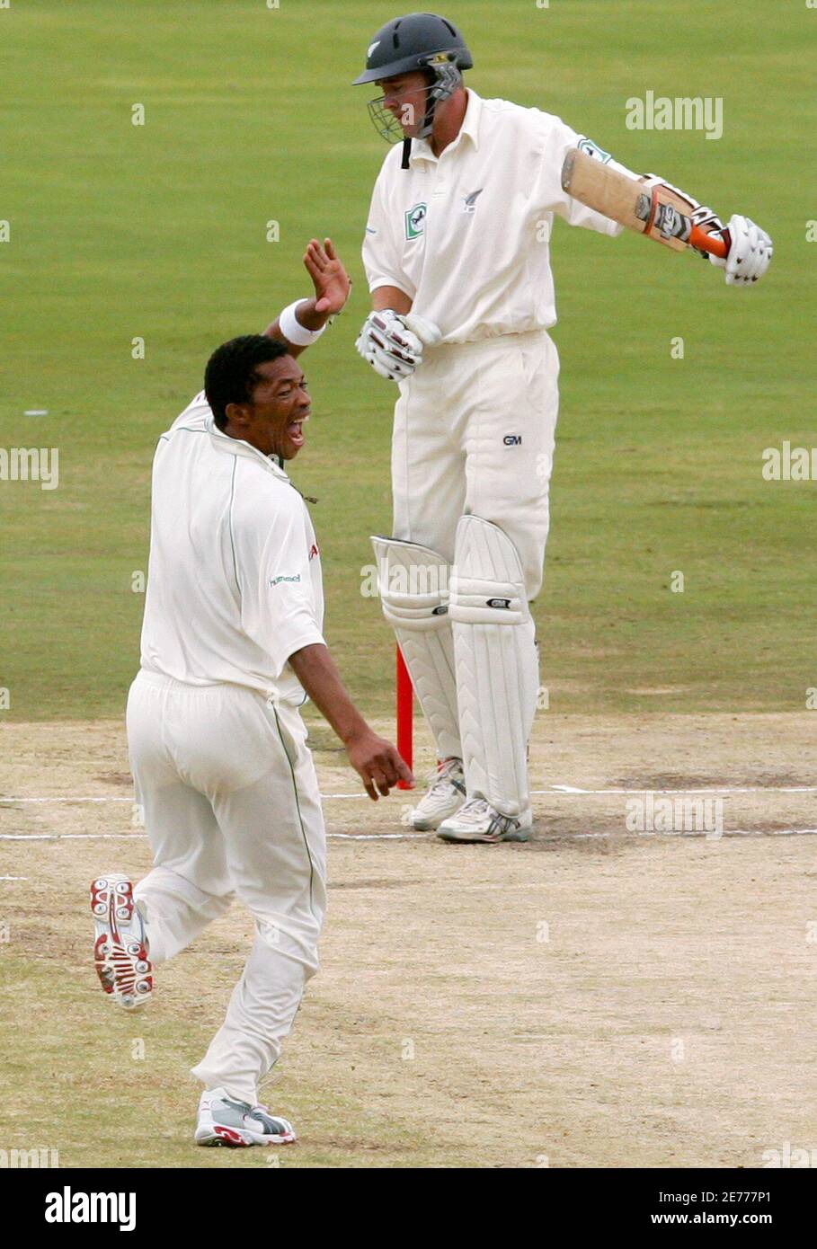 New zealands peter fulton hi-res stock photography and images - Alamy