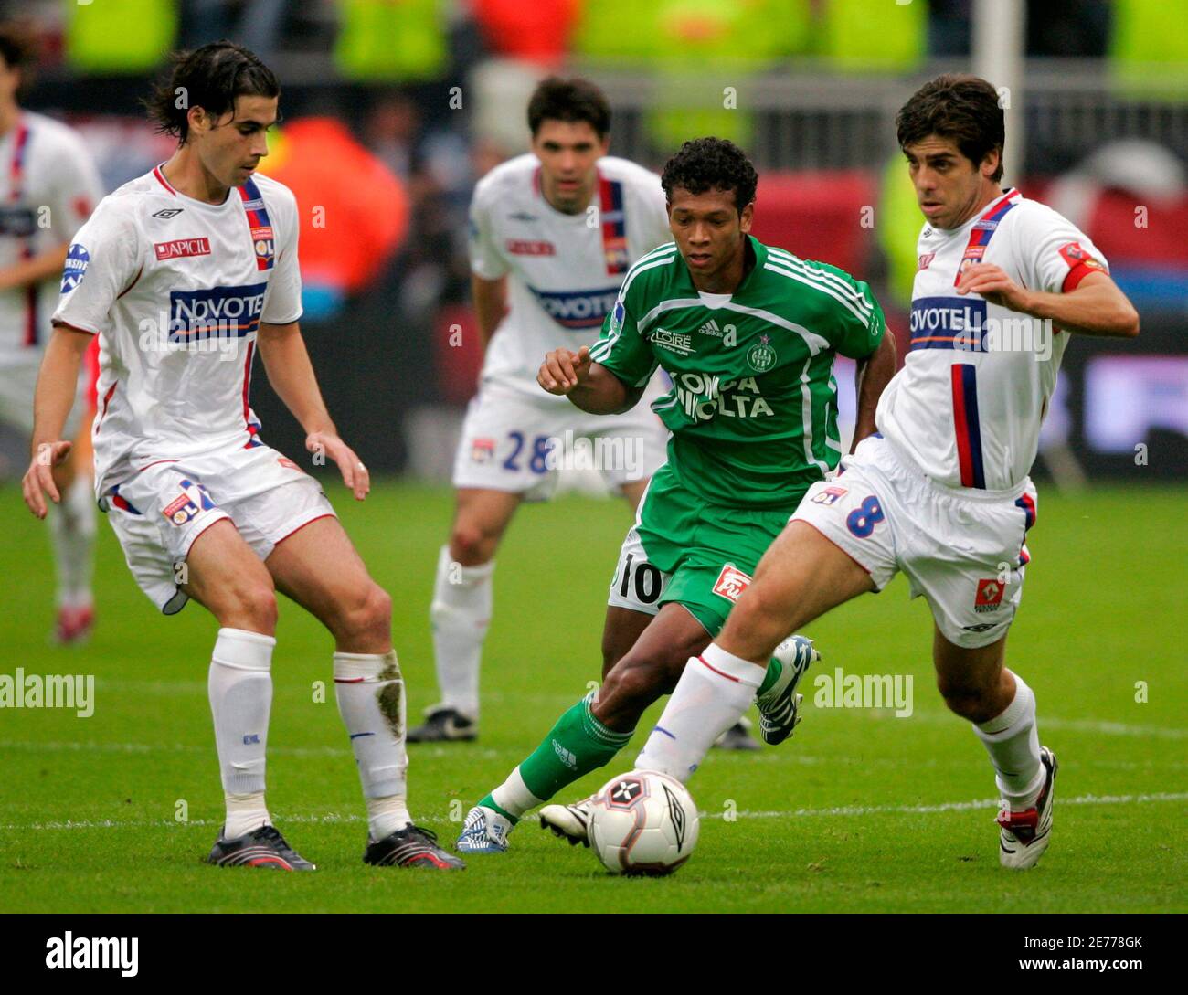 Tiago mendes hi-res stock photography and images - Alamy