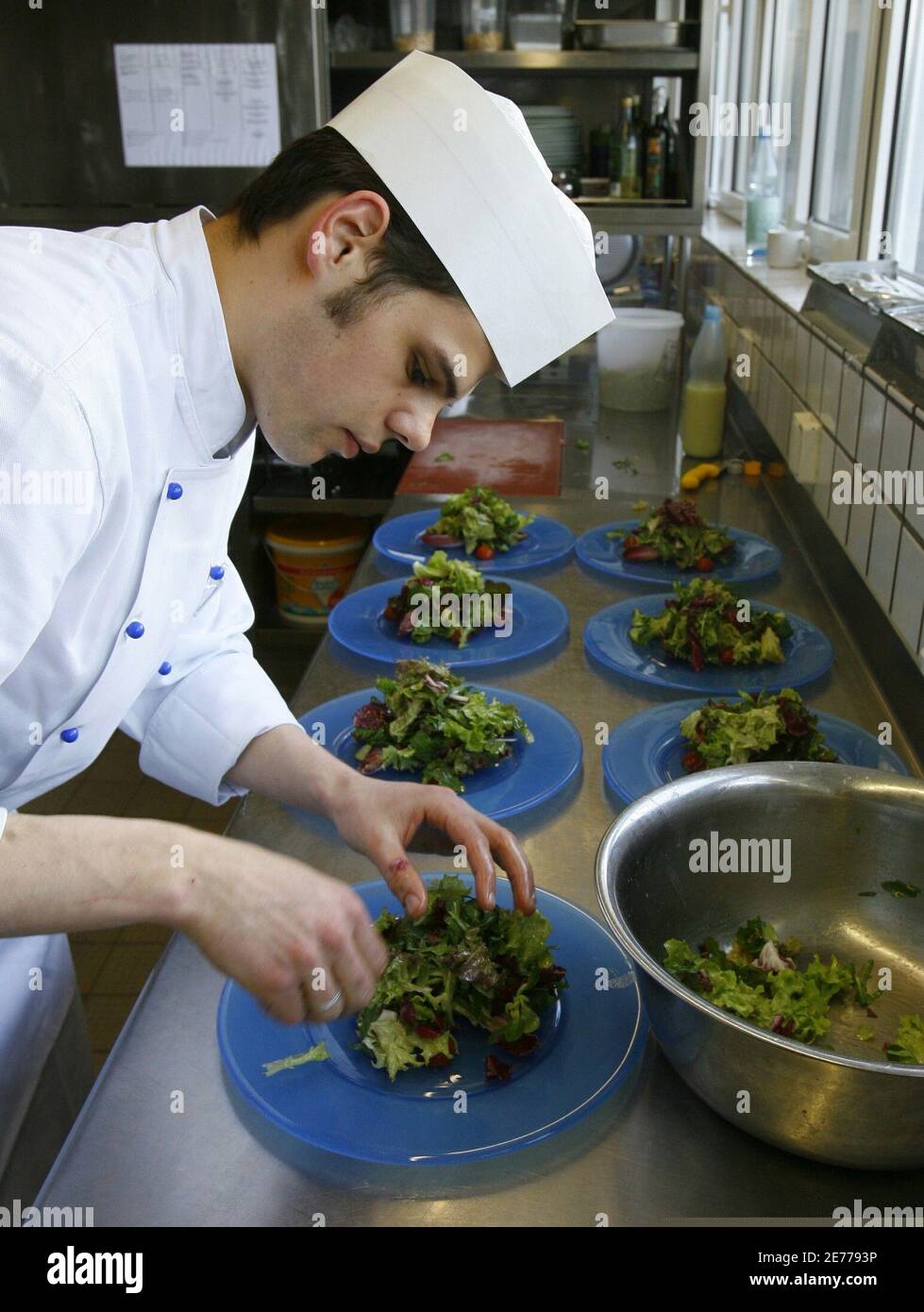 Lindner food hi-res stock photography and images - Alamy